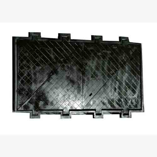 Nắp bể cáp composite - NAPHOGA.OR